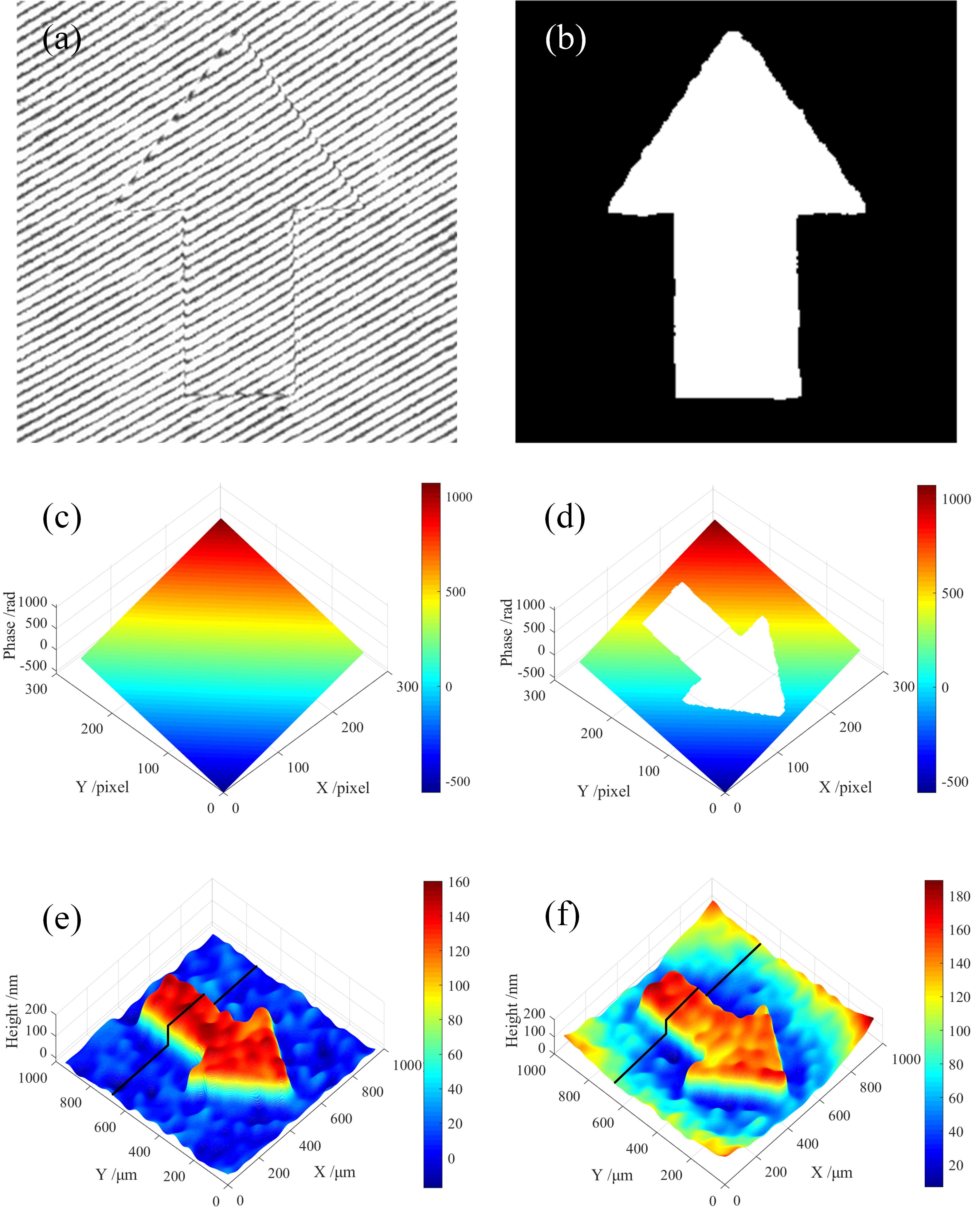 THe research on DHM has been published in Measurement Science and ...